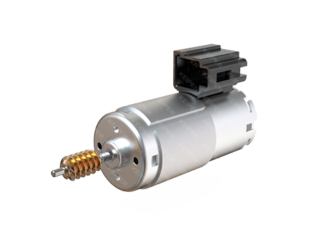 Motor- KEIPER Seating Mechanisms Co, Ltd.