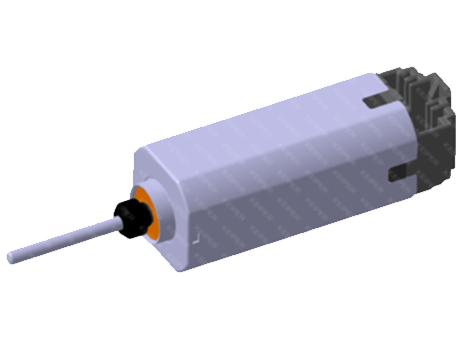 Motor- KEIPER Seating Mechanisms Co, Ltd.