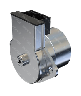 恺博 KEIPER- KEIPER Seating Mechanisms Co, Ltd.